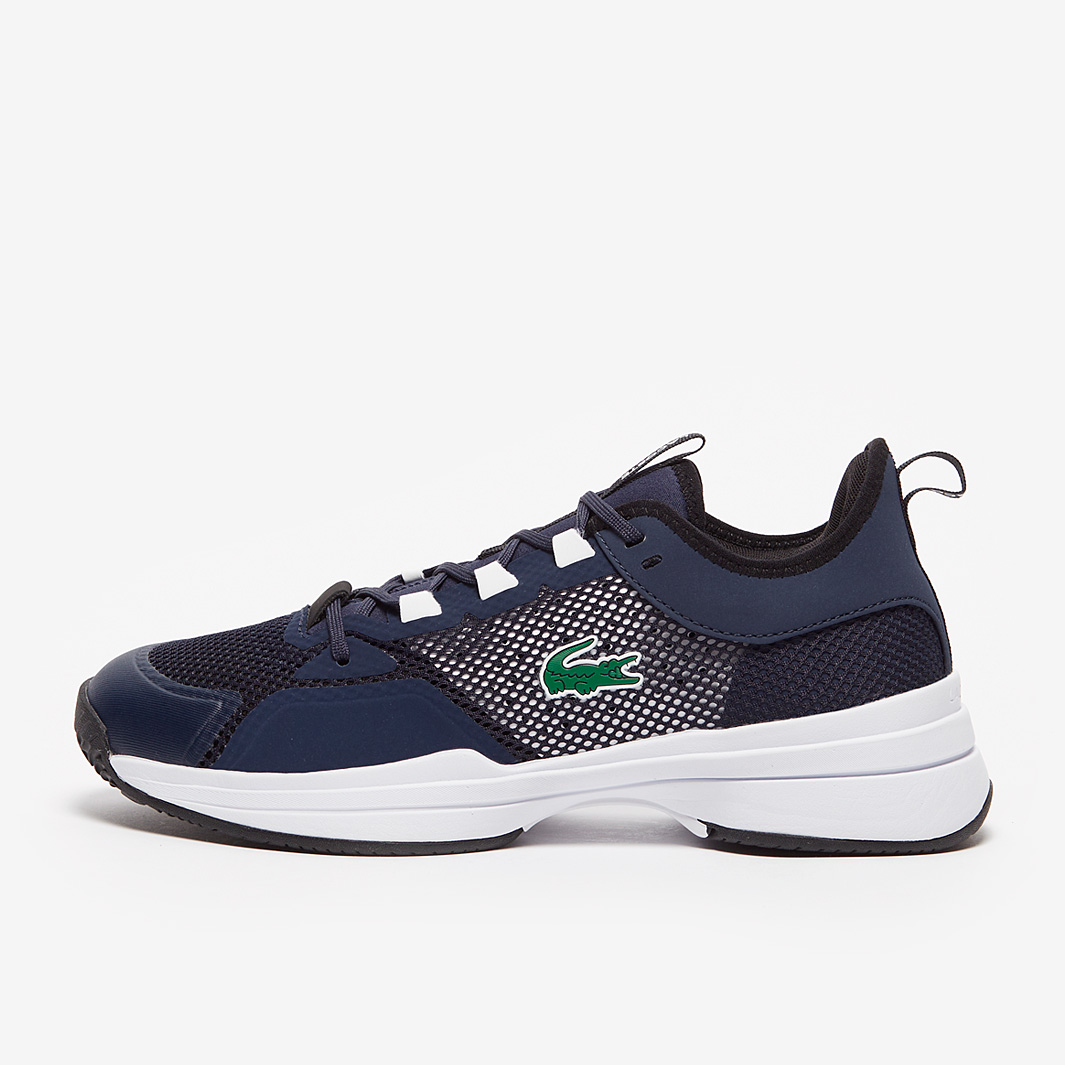 Lacoste AG-LT21 - Navy/White - Mens Shoes