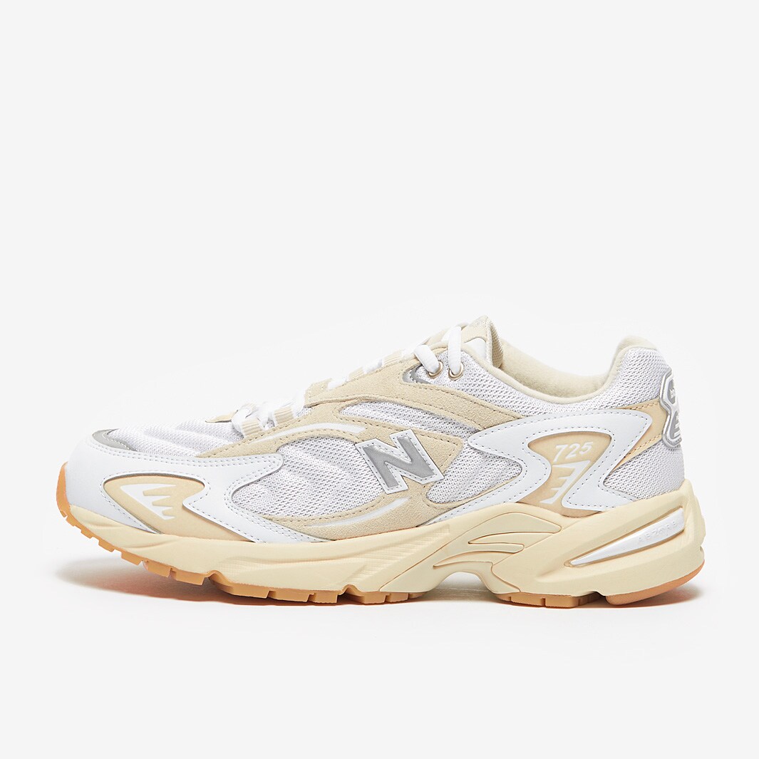 New Balance 725 - Bone - Zapatillas para hombre | Pro:Direct Soccer