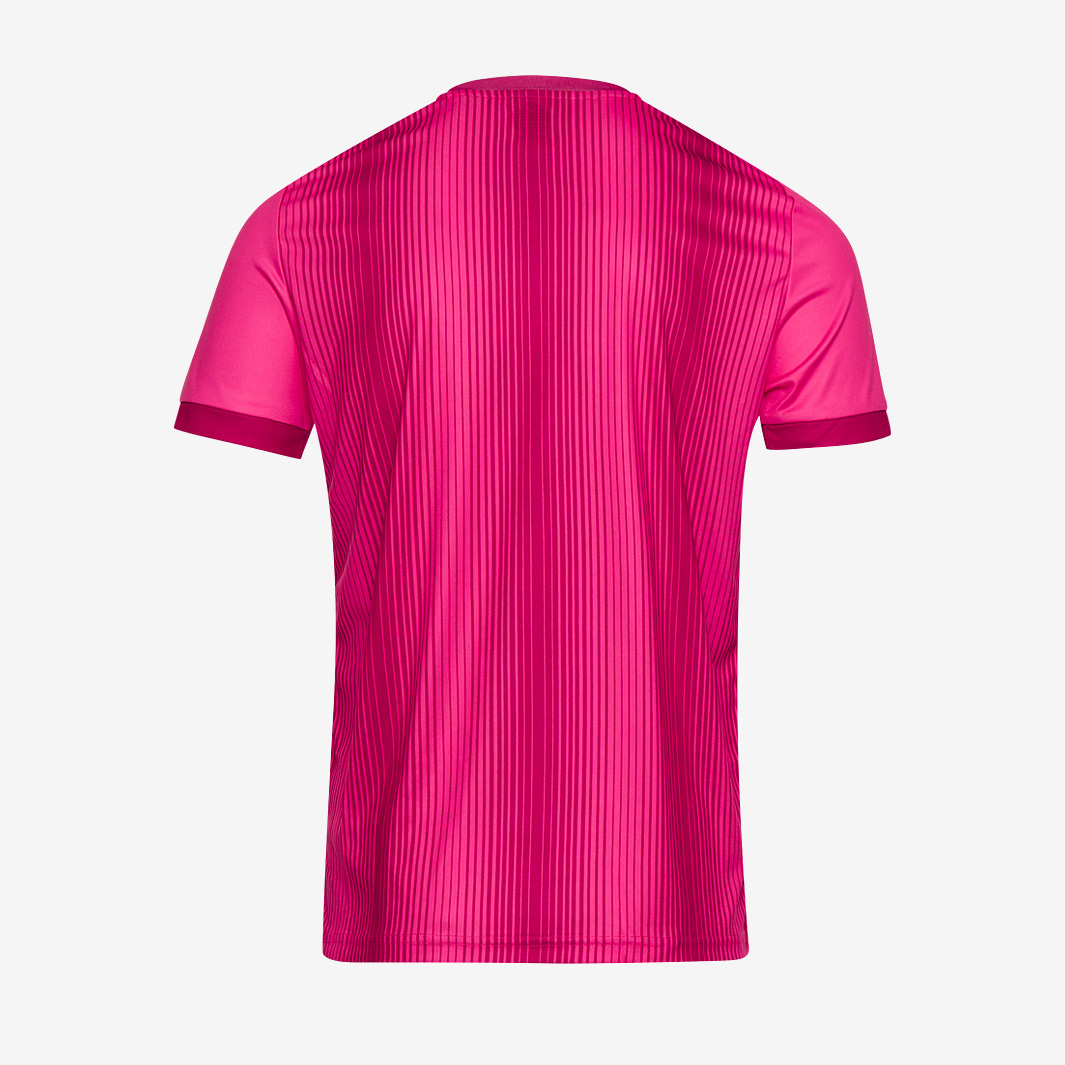 Admiral Core Goalkeeper Shirt - Pink - Men Goalkeeping Clothing