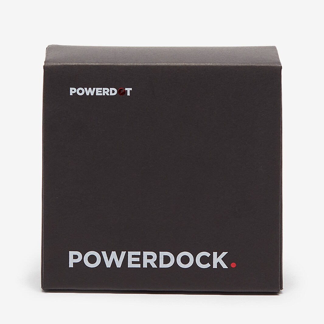Therabody PowerDot Magnetic Butterfly Pad 2.0 - Black - Accessories