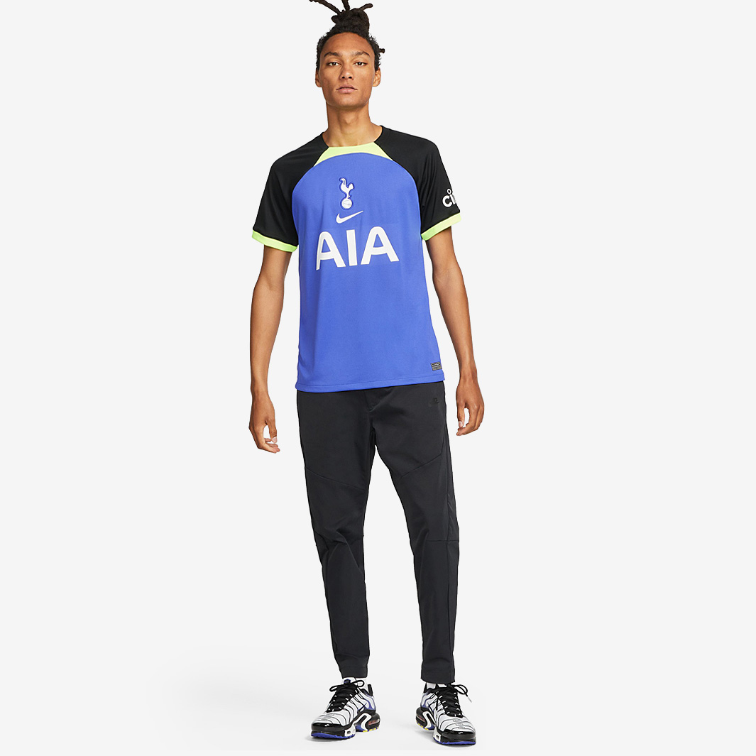 Maillot Extérieur Nike Tottenham Hotspur 22/23 Dri-Fit Stadium SS ...