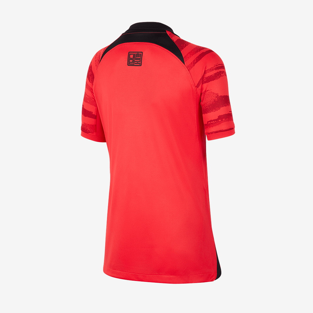 Camiseta Nike Corea 22/23 Dri-Fit MC Primera equipación para niños ...