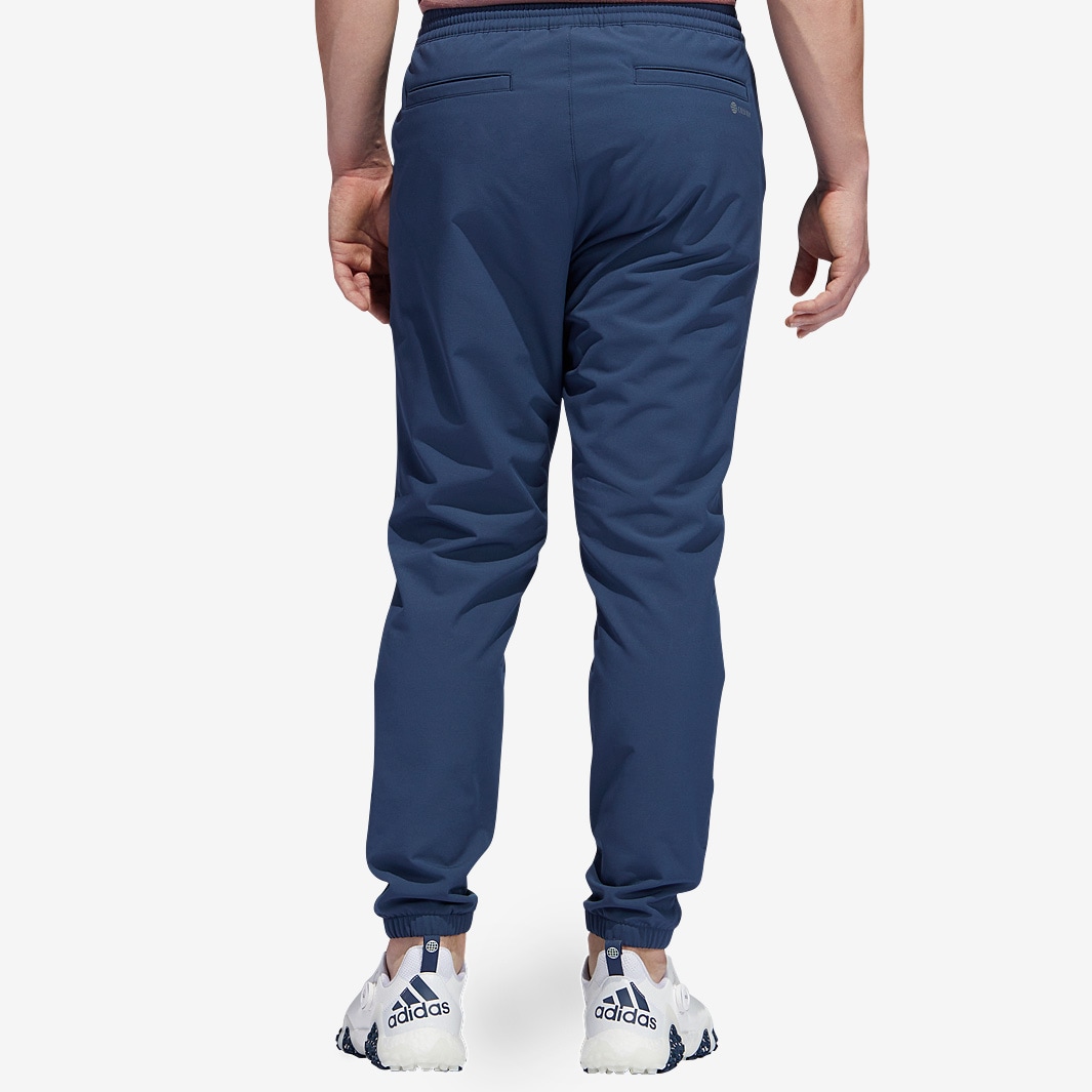 adidas Statement Cold Ready Pant - Crew Navy - Mens Clothing