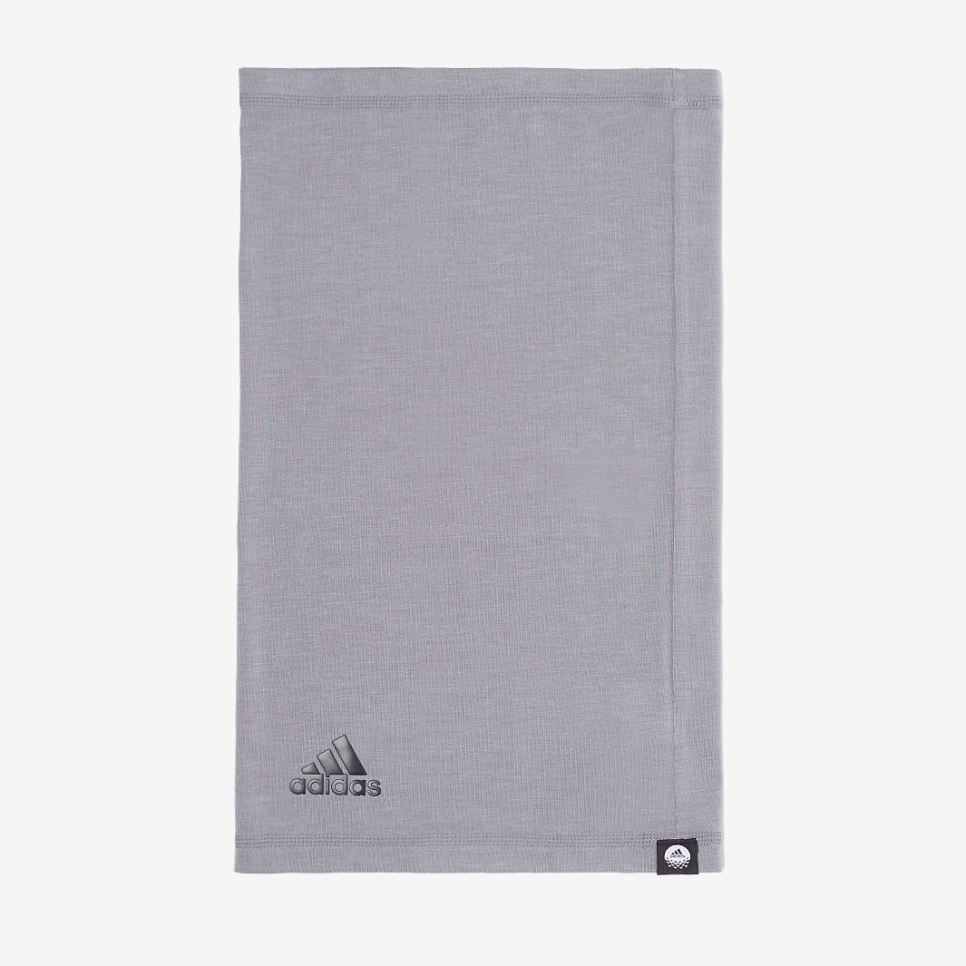 adidas Neck Buff UPF - Grey Three - Accessories