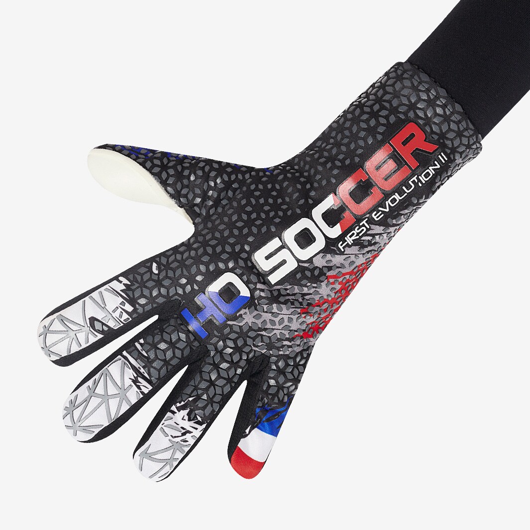 HO France Coupe du Monde 2022 First Evolution Patriot - Gants de ...