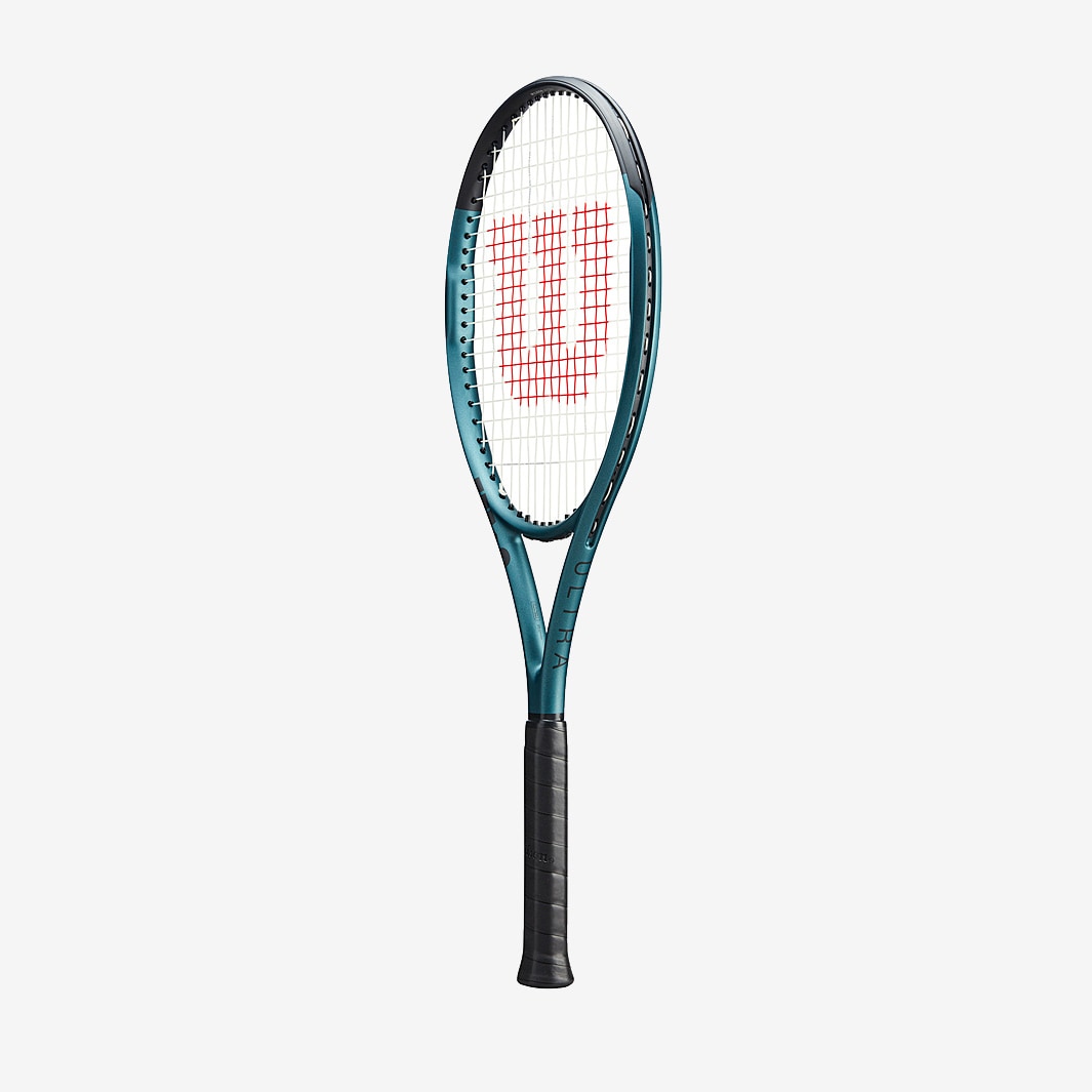 Wilson Ultra Team V4 - Blue/Black - Mens Rackets | Pro:Direct Tennis