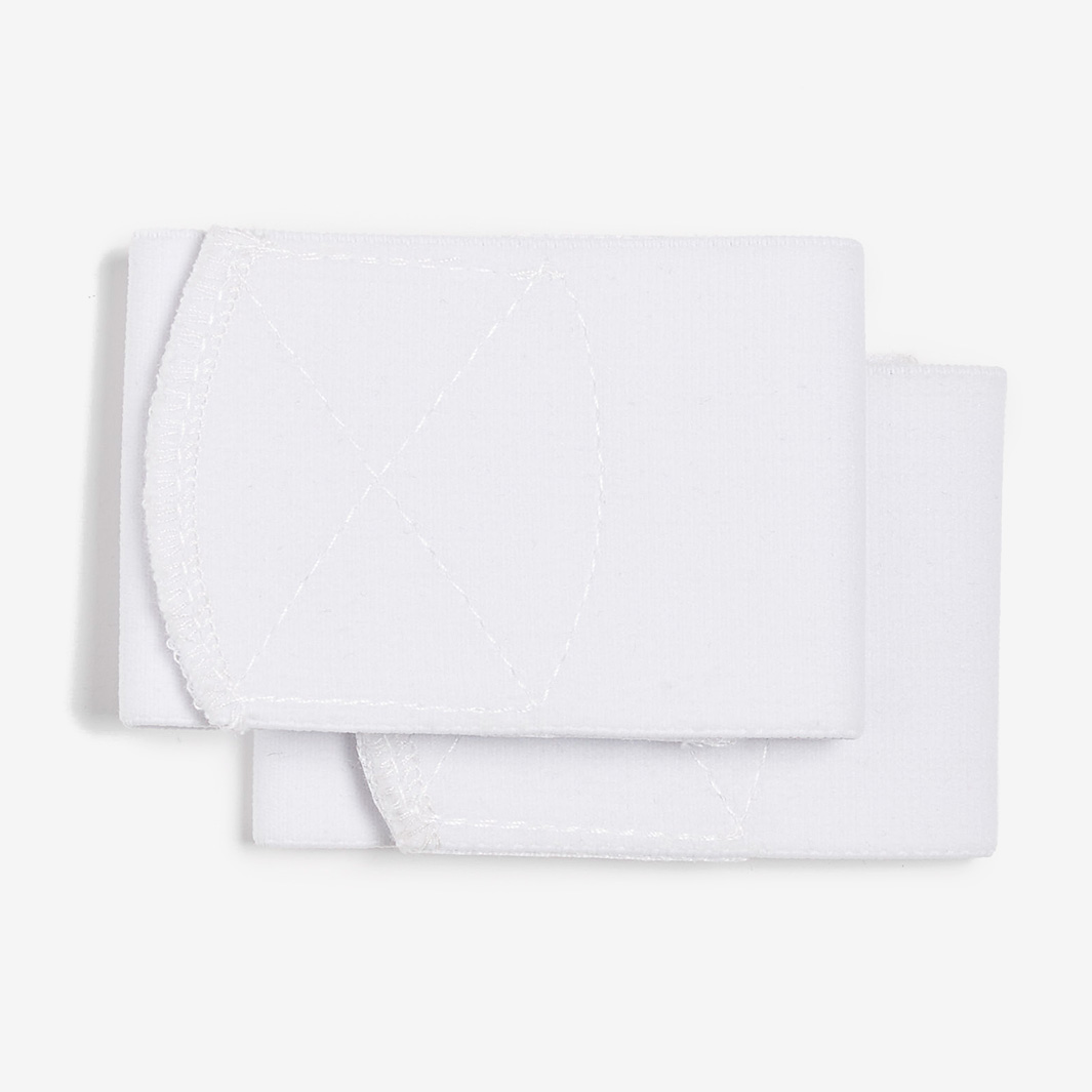 Amo Guard Stay - White/Black - White/Black - Accessories