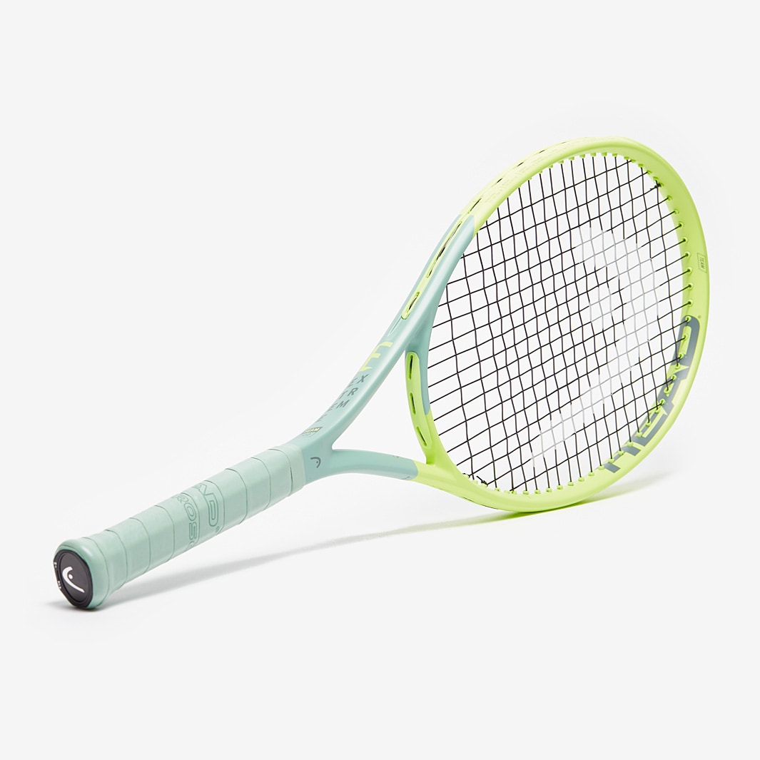 HEAD Extreme TEAM 2022 - Light Green/Liquid Lime - Mens Rackets | Pro ...