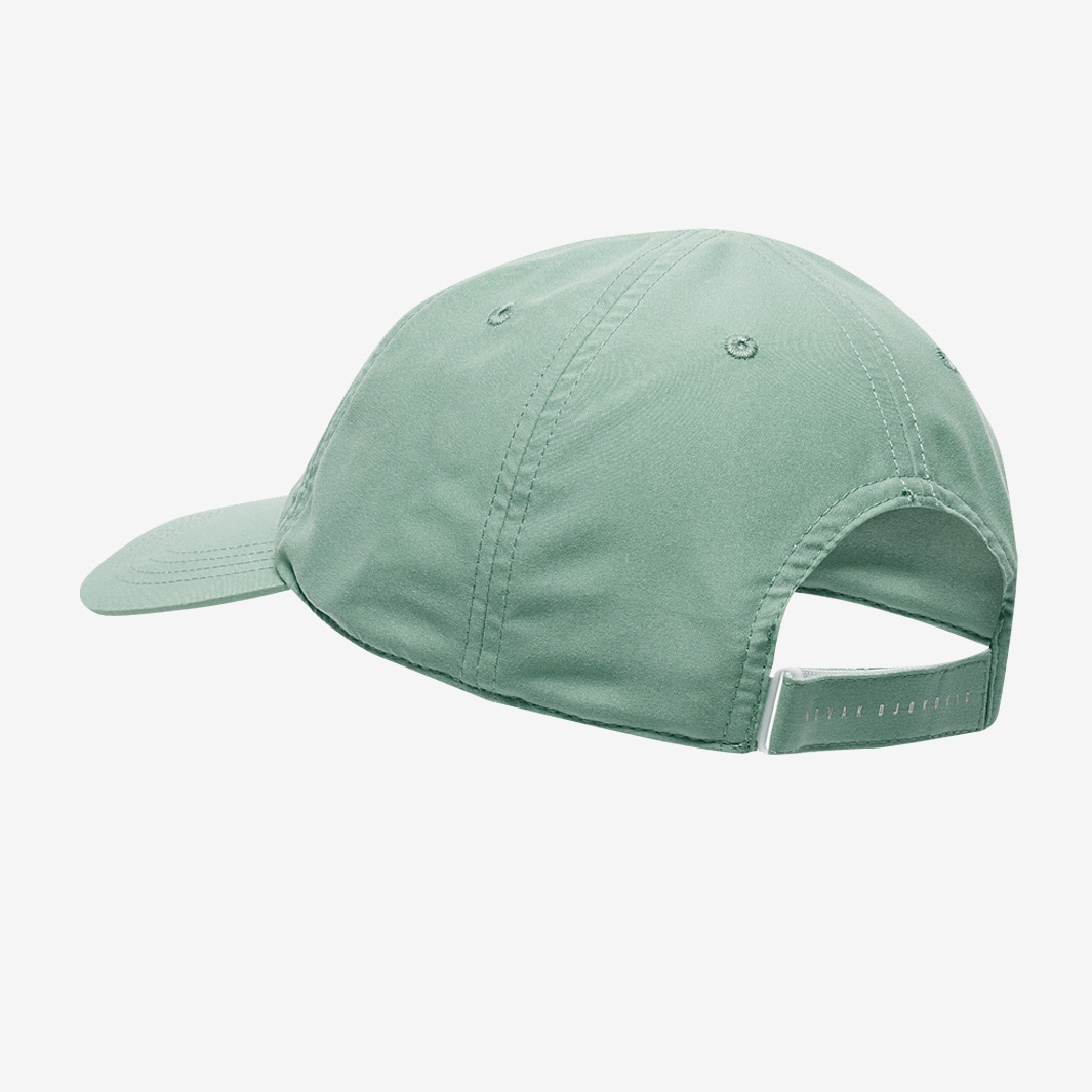 Lacoste Novak Djokovic Cap - Florida - Mens Clothing | Pro:Direct Tennis