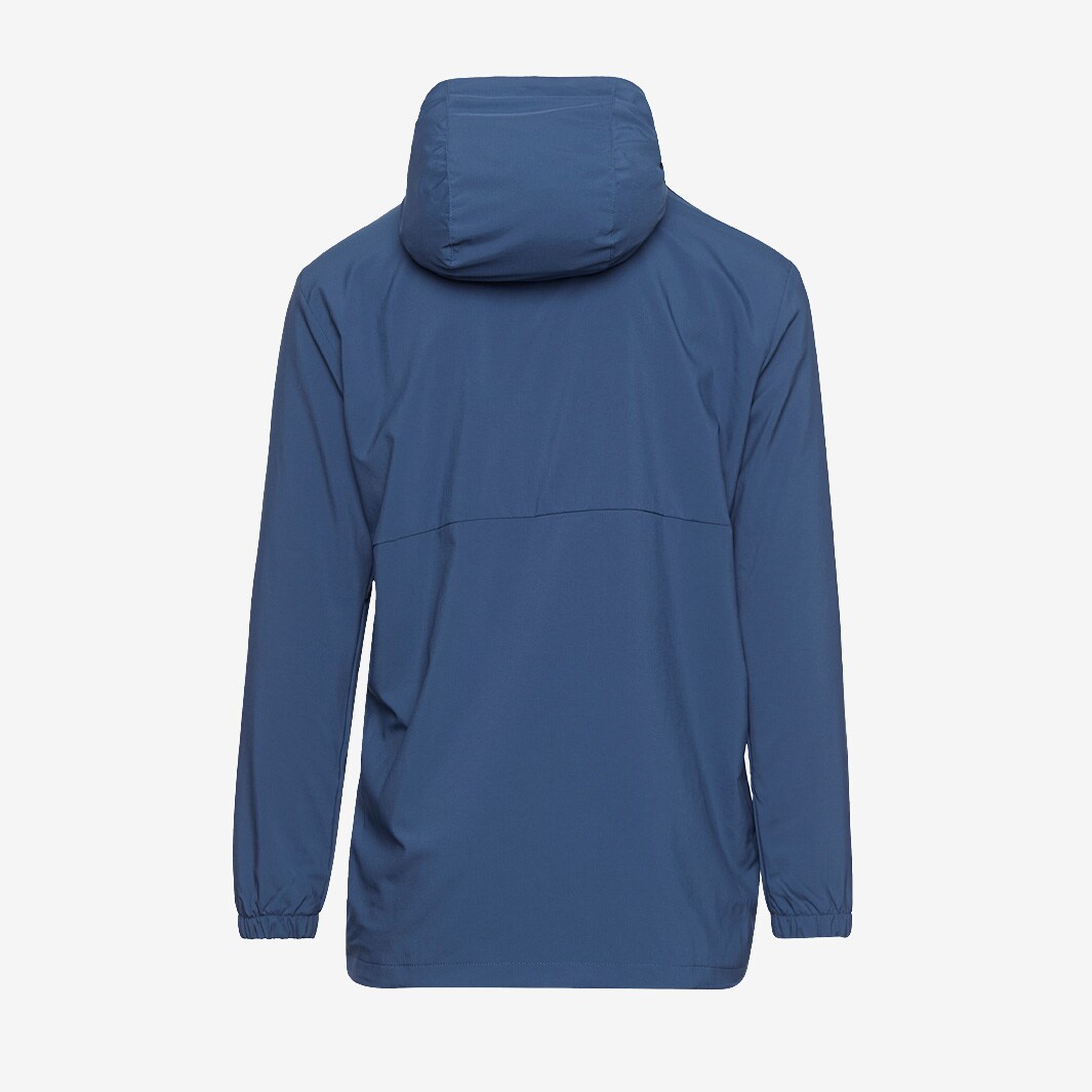 Umbro England 22/23 Cagoule - Ensign Blue - Mens Replica | Pro:Direct Rugby