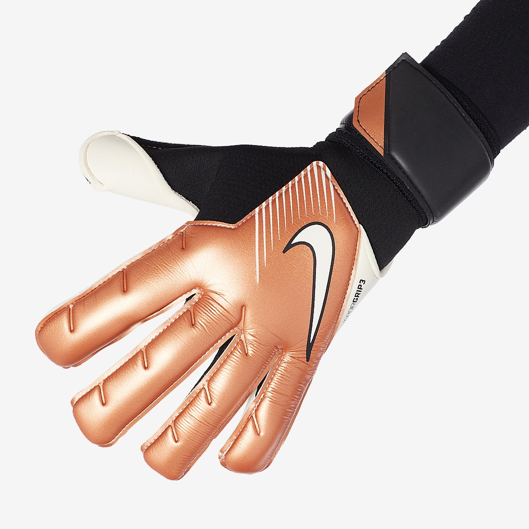 Nike GK VG3 20cm Promo - Metallic Copper/Black/White - Metallic Copper ...