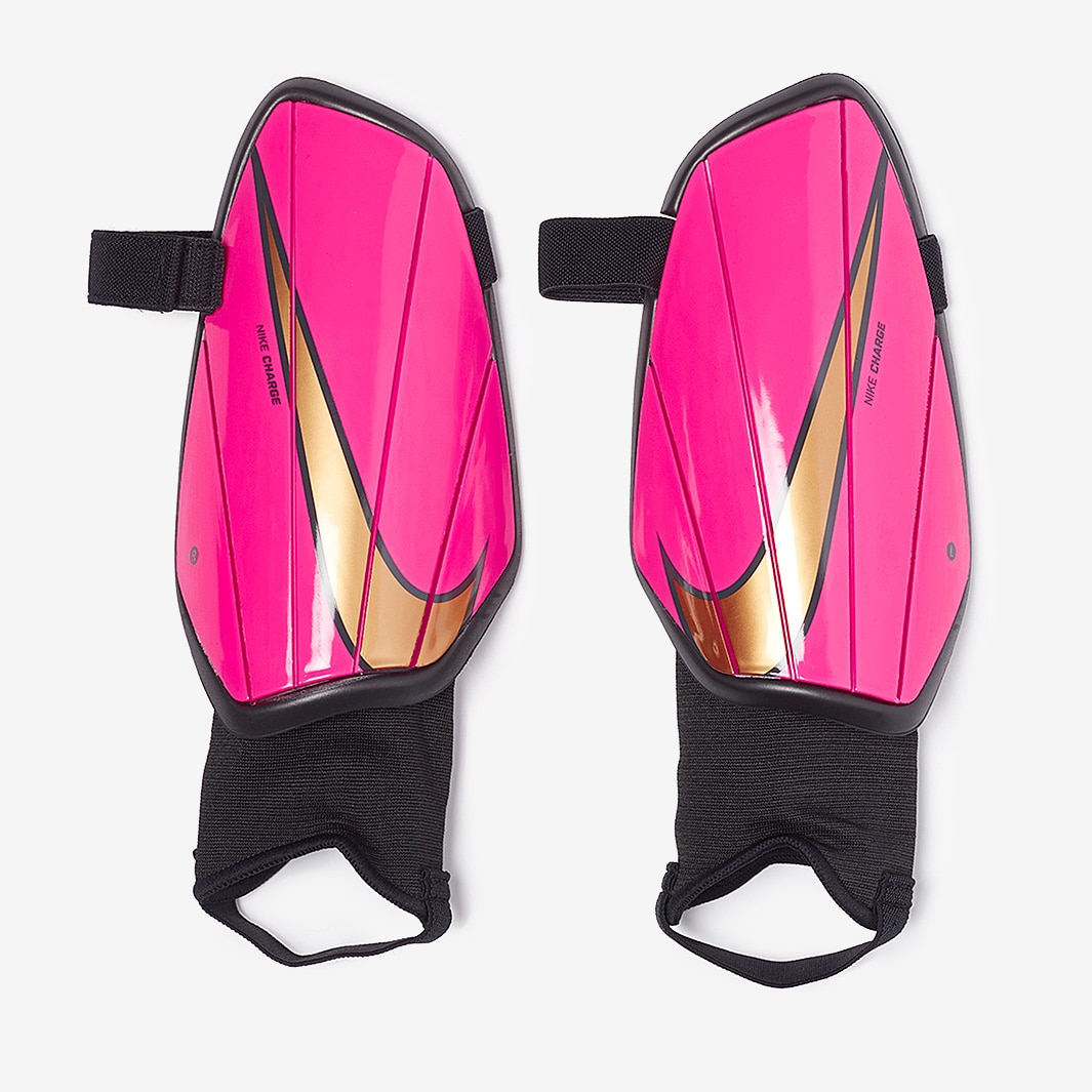 Nike Charge Guard - Pink Blast/Off Noir/Metallic Copper - Pink Blast ...