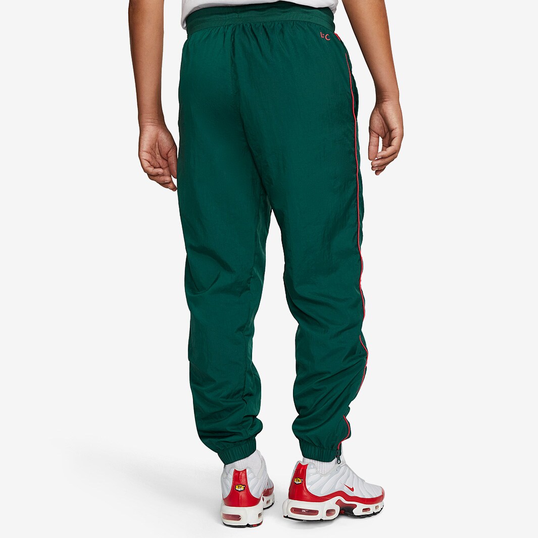 Nike Liverpool FC 22/23 Champions League Tracksuit Pant - Dk Atomic ...