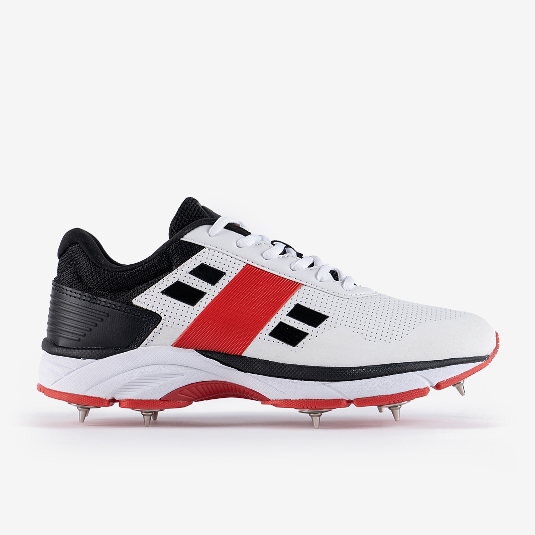 Gray-Nicolls Velocity 4.0 Spikes - Mens Shoes