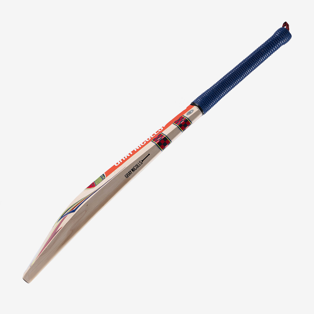 Gray-Nicolls Hypernova Gen 1.0 5 Star Cricket Bat - Cricket Bats
