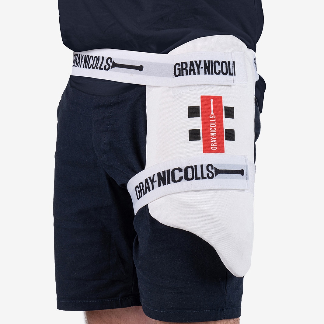 Gray-Nicolls Club Collection RH Thigh Pad - Protection