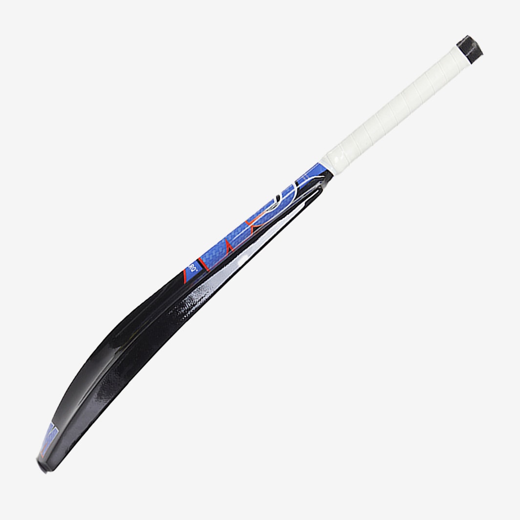 Gunn & Moore Sparq Softball Bat - Black/Blue - Cricket Bats | Pro ...