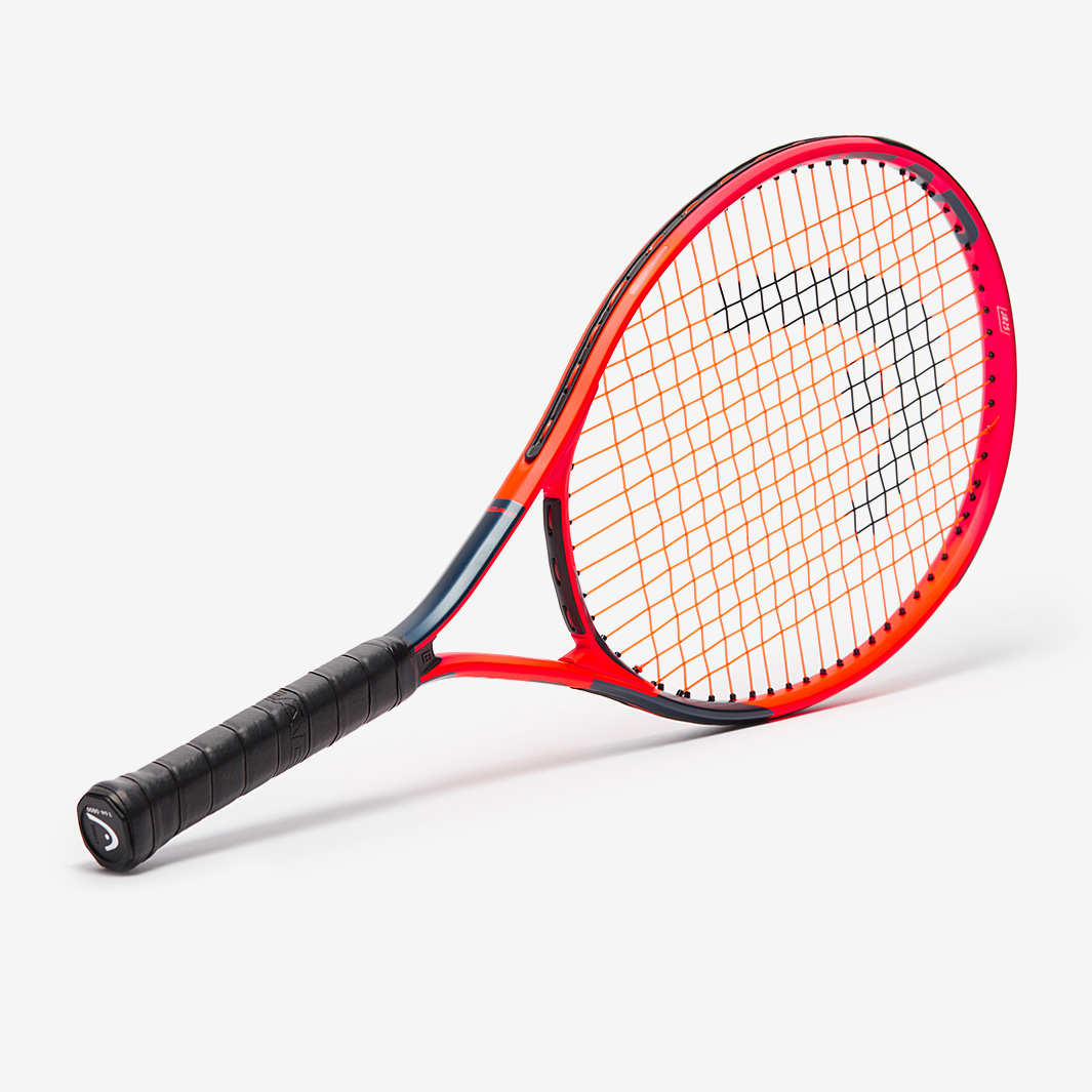 HEAD Radical Jr. 25 - Orange/Navy - Boys Rackets