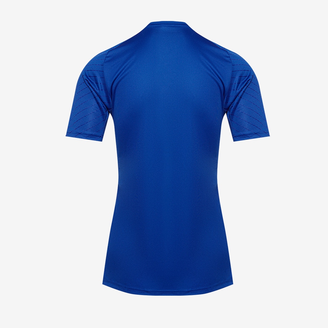 adidas Campeon 23 SS Shirt - Team Royal Blue - Mens Football Teamwear ...
