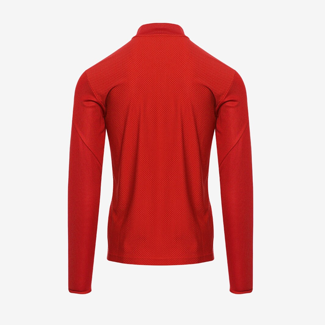 adidas Tiro 23 League Training Top - Team Power Red 2 - Mens Football ...