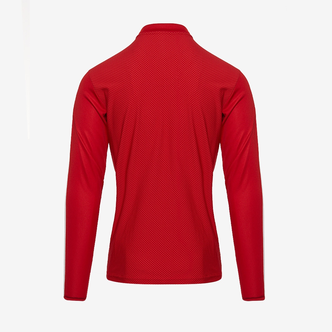 adidas Tiro 23 Junior League Training Top - Team Power Red 2 - Junior ...