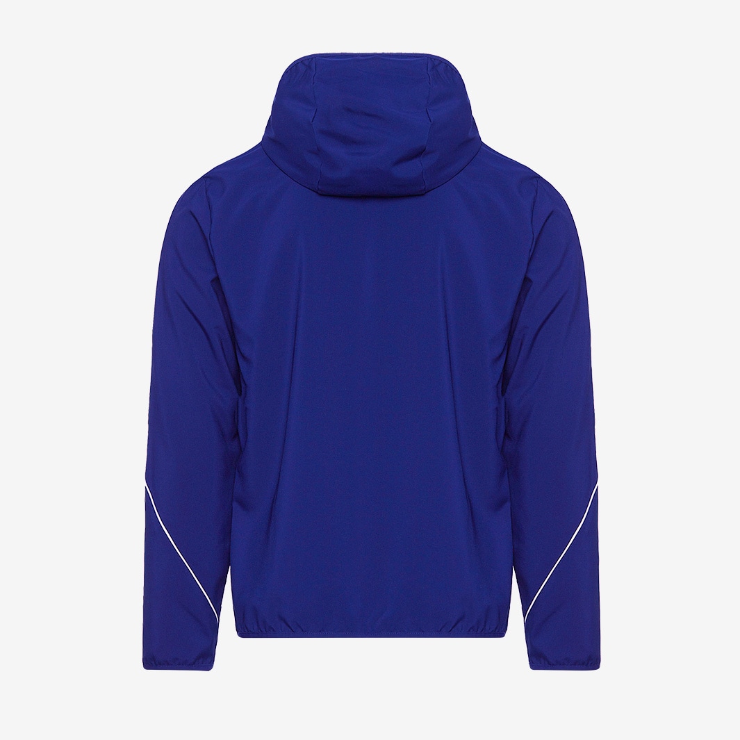 adidas Tiro 23 League Windbreaker Jacket - Team Royal Blue - Mens ...