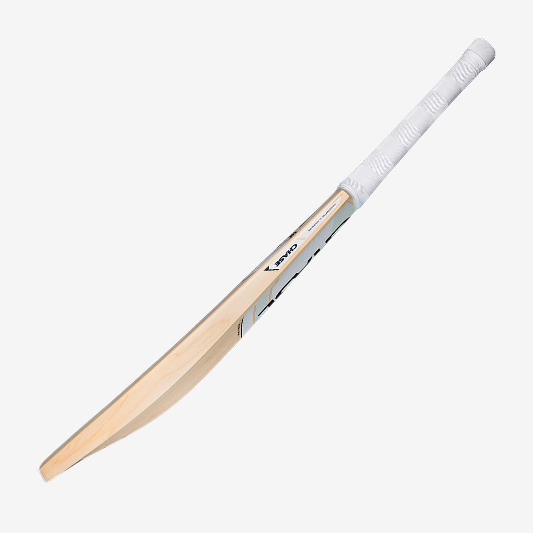 Chase Four Leaf Clover Cricket Bat - White - Cricket Bats | Pro:Direct ...