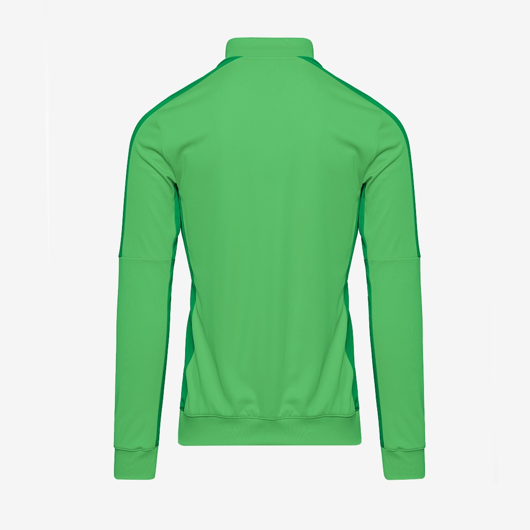 Nike Dri-Fit Academy 23 Knitted Track Jacket - Green Spark/Lucky Green ...
