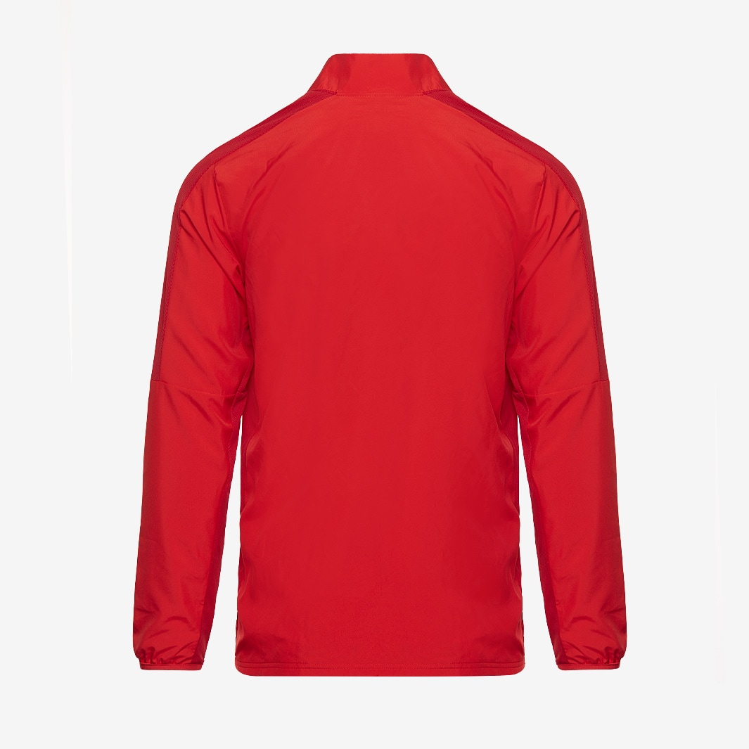 Nike Dri-Fit Academy 23 Woven Track Jacket - University Red/Gym Red ...