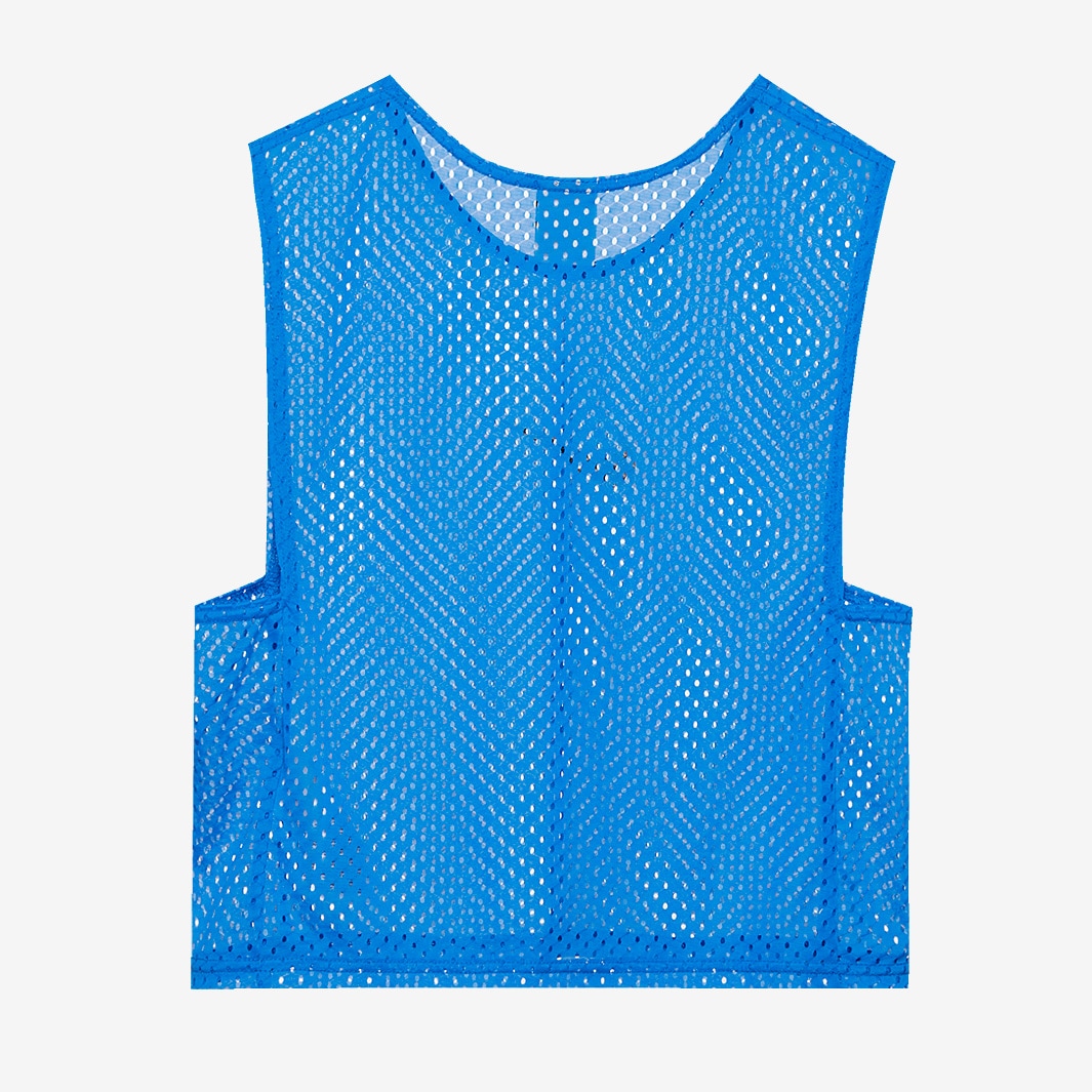 Nike Dri-Fit Park 20 Bib - Photo Blue/Black - Coaching Aids | Pro ...