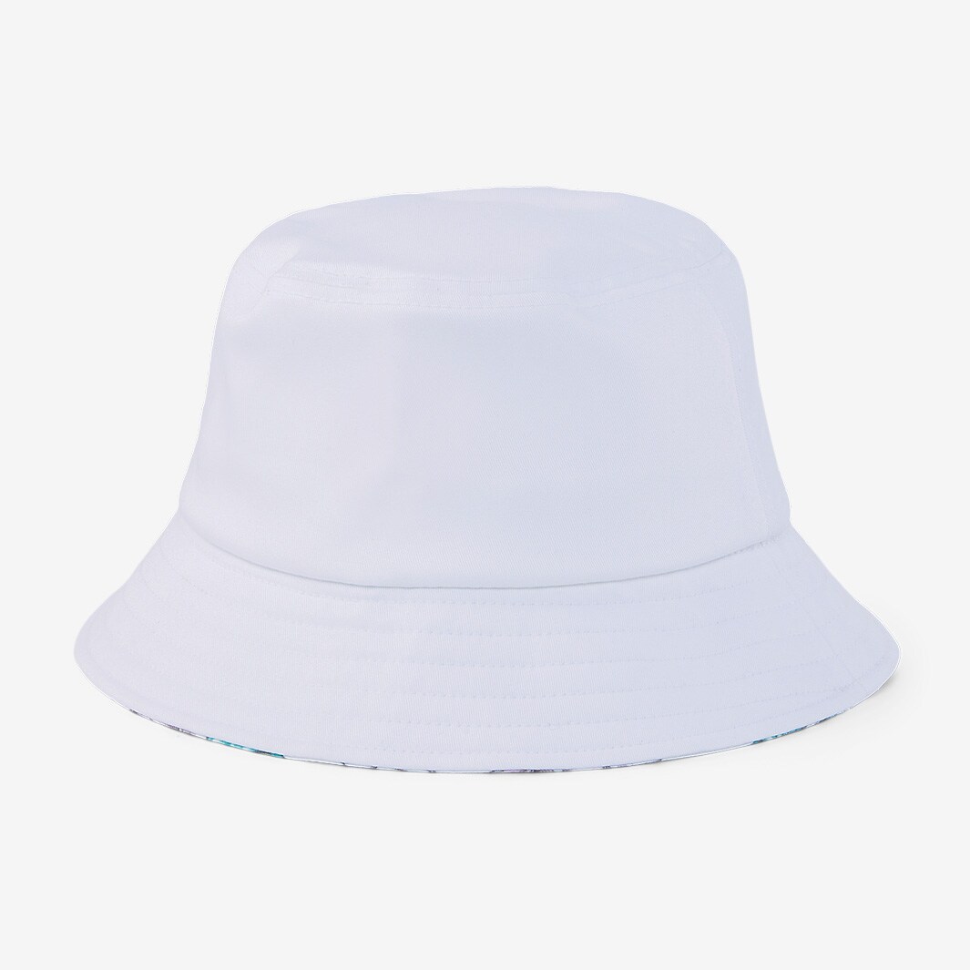 Puma x PTC Bucket Hat - Bright White - Accessories | Pro:Direct Golf