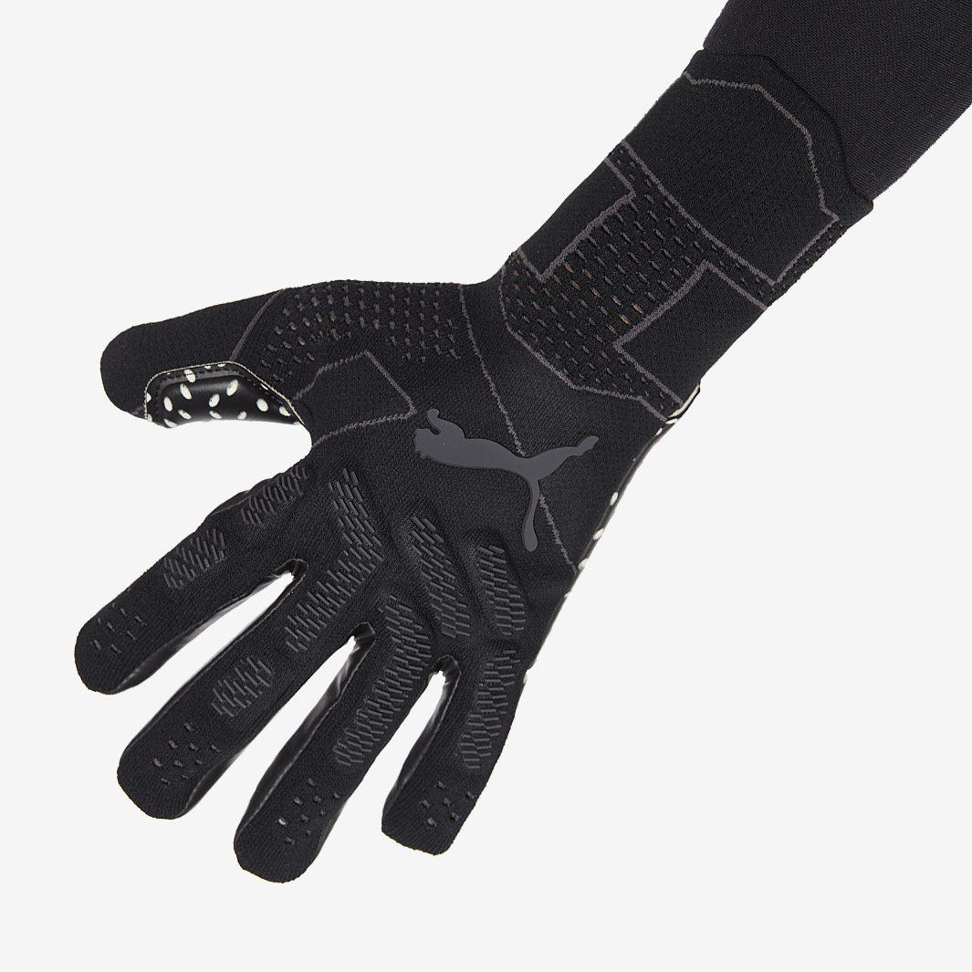 Puma Future Ultimate Negative Cut - Schwarz/Asphalt - Herren ...