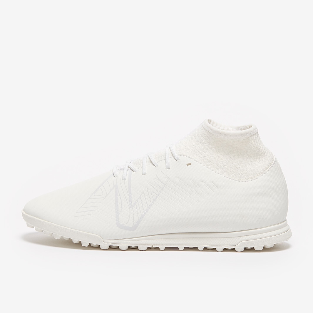 New Balance Tekela Magique TF - White/White - Mens Boots | Pro:Direct ...