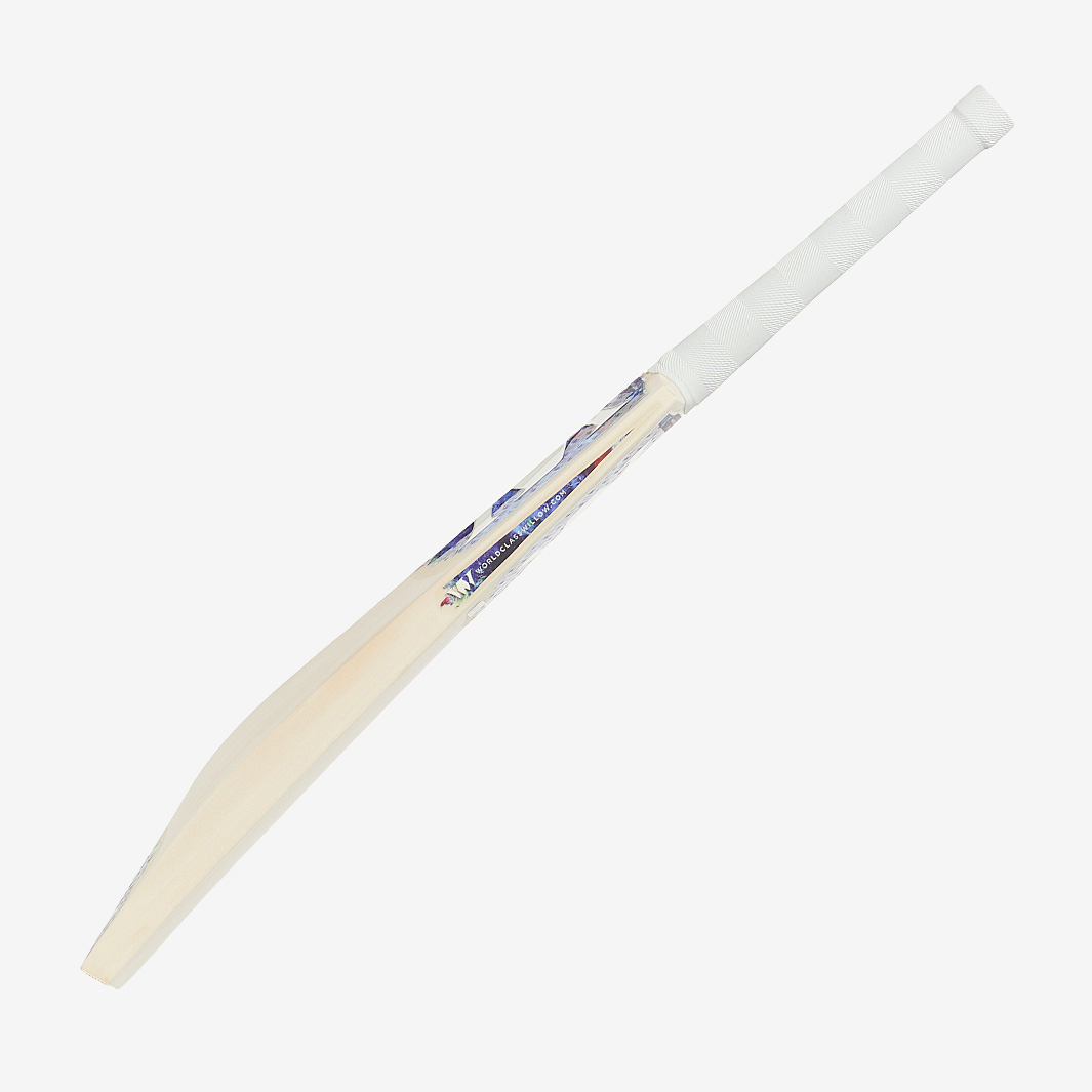 World Class Willow Orca 5 Star Junior Cricket Bat - Orbit - Junior ...