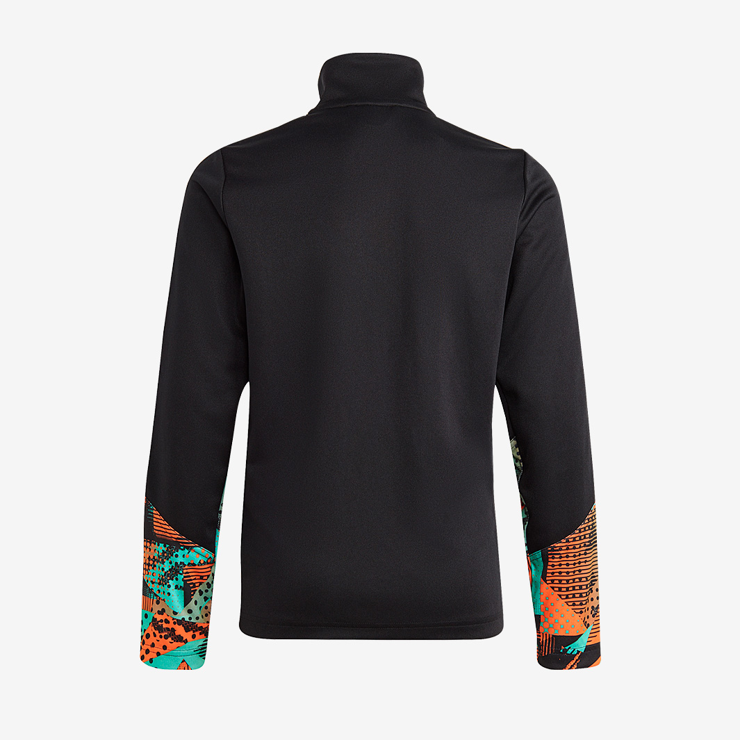 adidas Messi Training Pants - Black - Mens Clothing