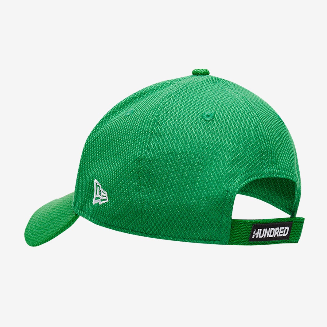 New Era Southern Brave Cap - Green - Cricket Replica | Pro:Direct Cricket