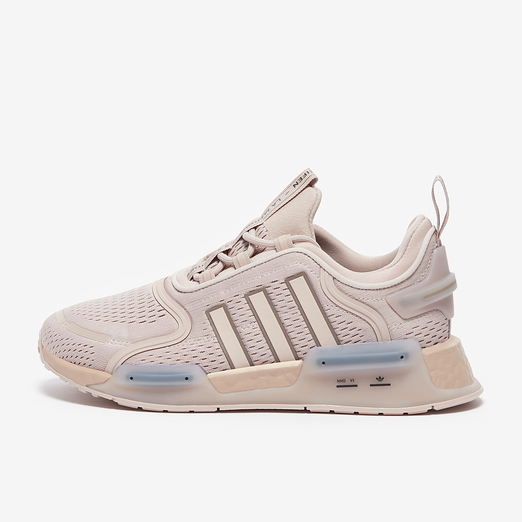 adidas Originals Older Kids NMD_V3 (GS) - Wontau/Brown/Core Black ...