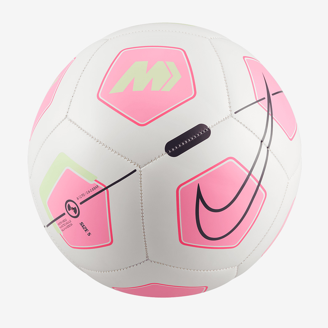 Pink Soccer Ball Bilder FUSSBALL NIKE PITCH GRÖSSE