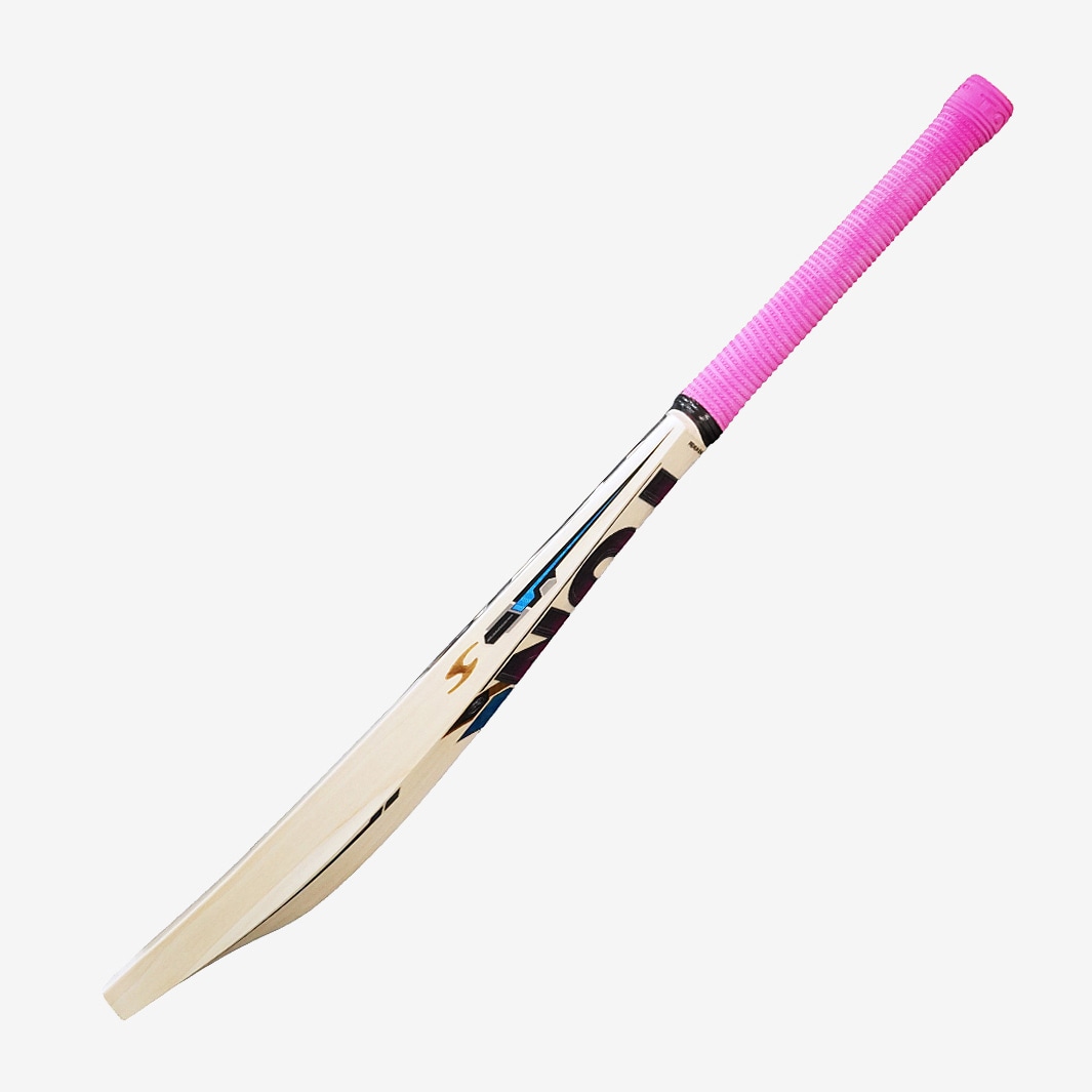 TON Nemesis 4.0 Junior Cricket Bat - Pink/Black - Junior Cricket Bats ...