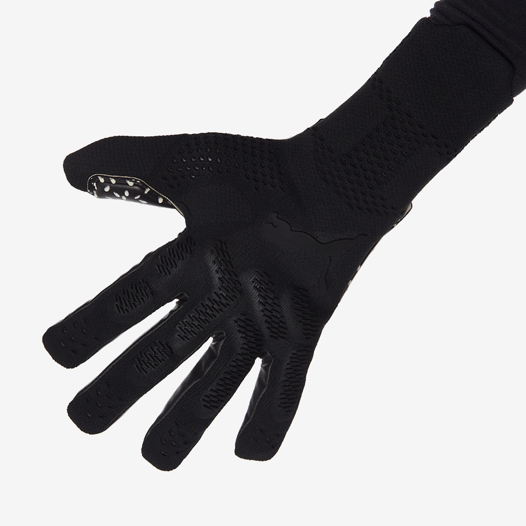 Puma Future Ultimate NC - Puma Black - Mens GK Gloves