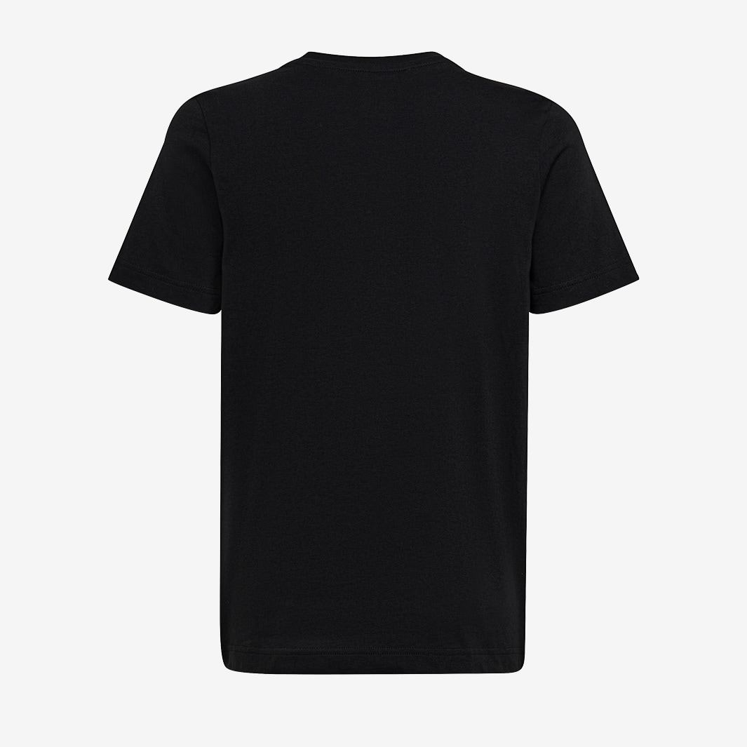 adidas Youths Messi GOAT Tee - White - Boys Replica | Pro:Direct Running