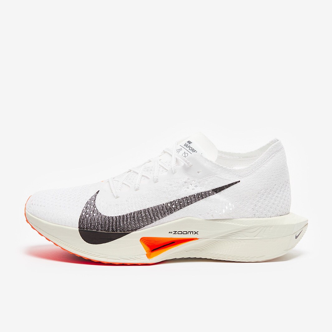 Nike ZoomX Vaporfly Next Percent 3 Proto - White/Black-Phantom-Pure ...