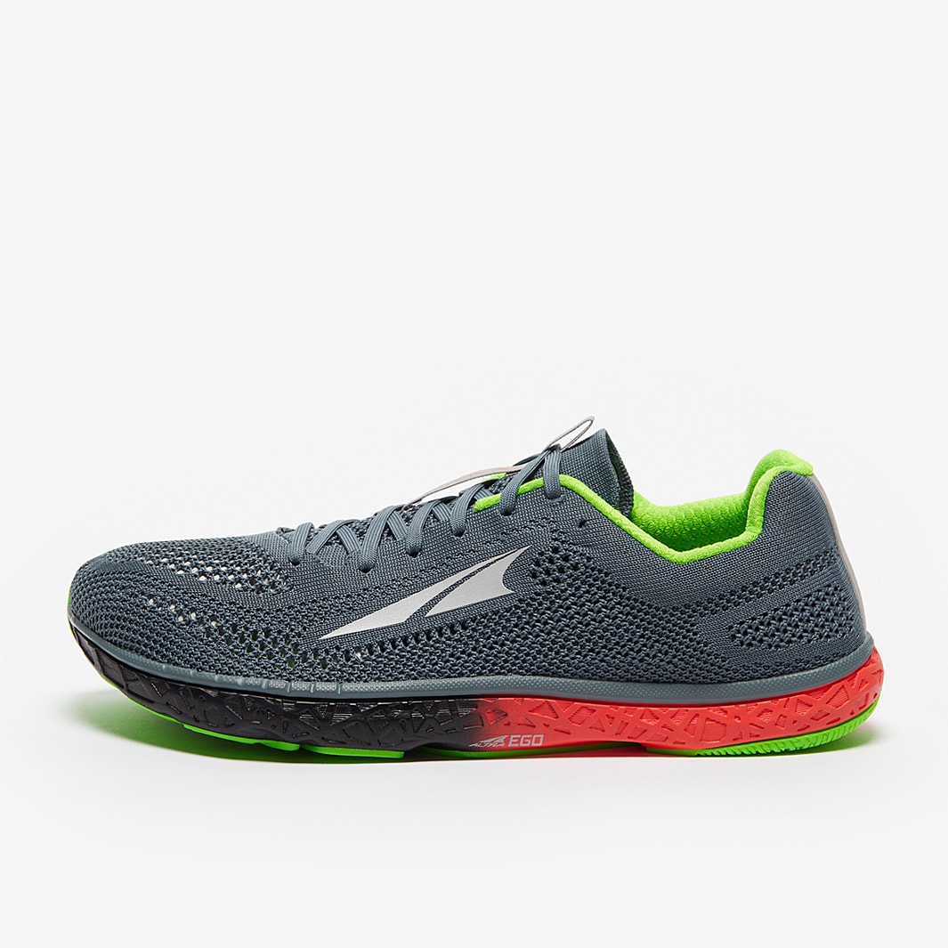 Altra Escalante Racer - Dark Grey - Mens Shoes | Pro:Direct Running