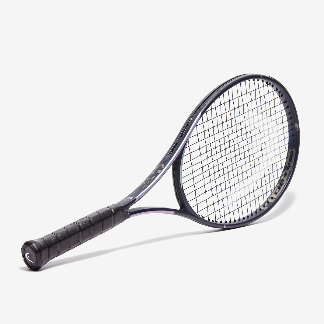 HEAD Gravity TEAM L 2023 - Black/Mixed - Mens Rackets | Pro:Direct Tennis