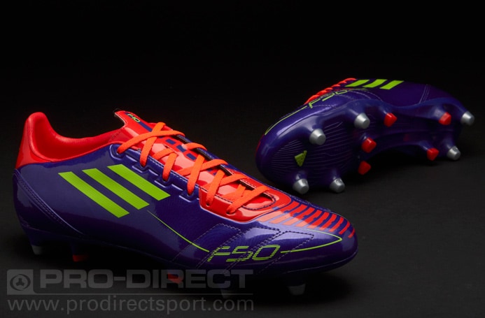 adidas Soccer Shoes - adidas F10 TRX SG Boots - Soft Ground - Soccer ...