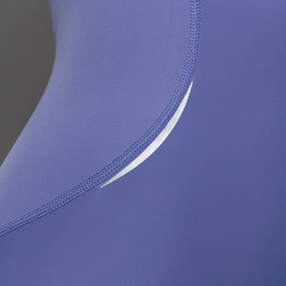 Skins Compression Short Sleeve V-Neck Top - Mens Baselayer Clothing ...