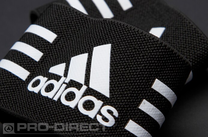 adidas Protection - adidas Guard Strap - Black-White