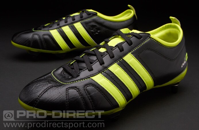 adidas Football Boots - adidas adiPURE IV TRX SG - Soft Ground - Soccer ...