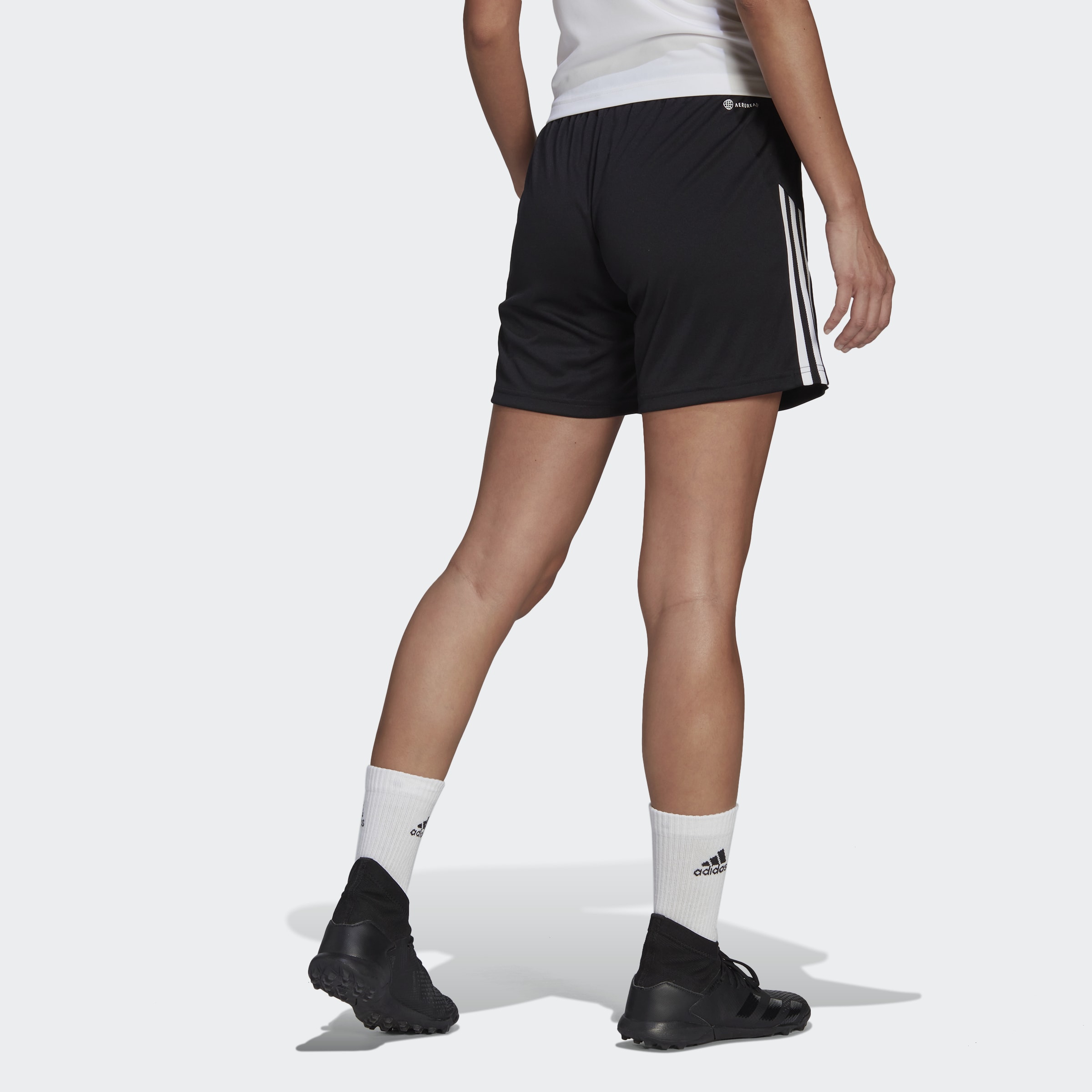 adidas Condivo 22 Womens Training Shorts - Black - Womens Football ...