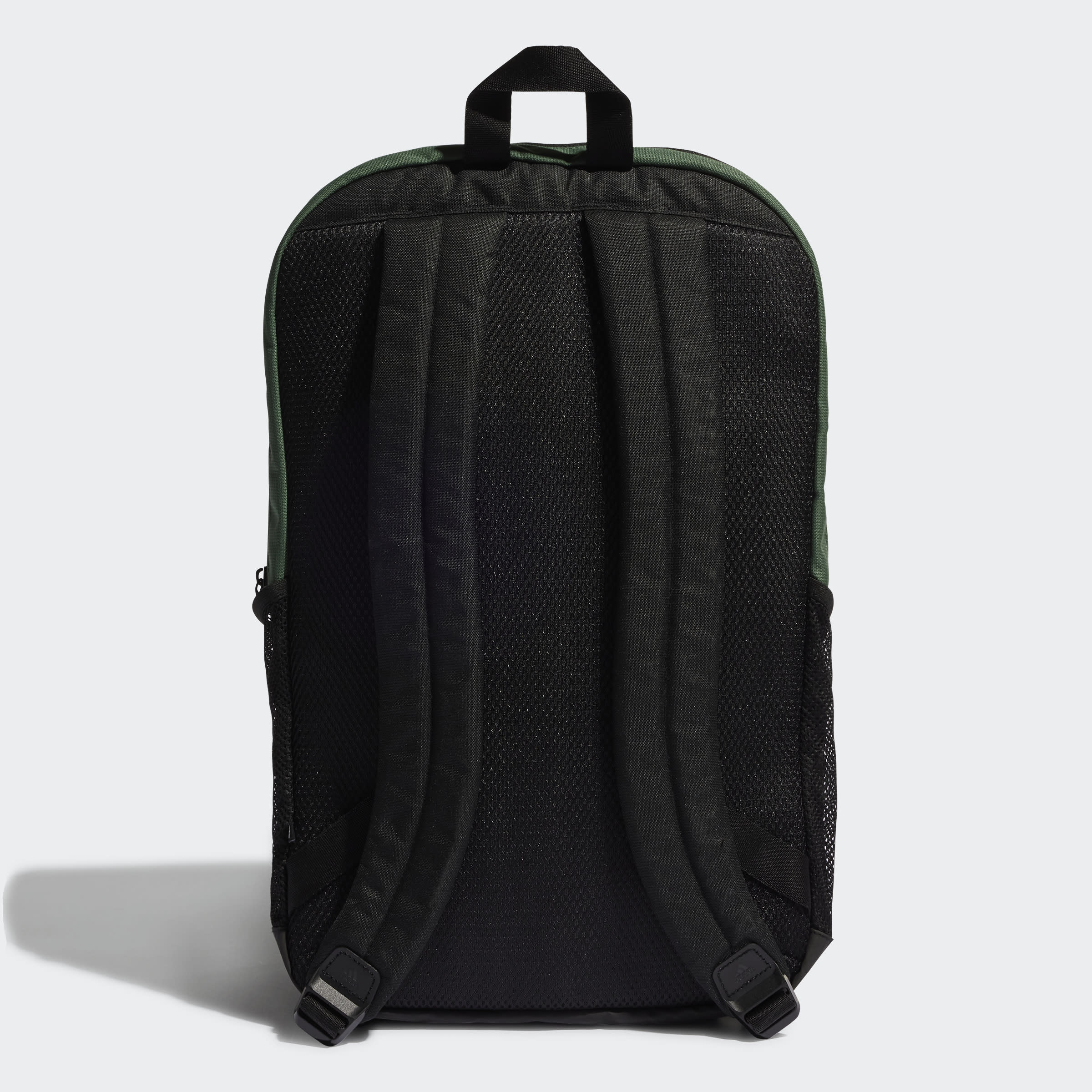 adidas Motion Linear Backpack Green Oxide / Linen Green / Black Bags ...